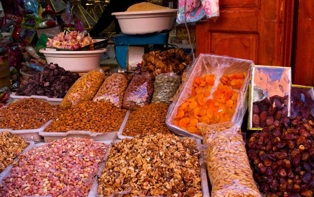 The Best Authentic Marrakech Food Tours for you