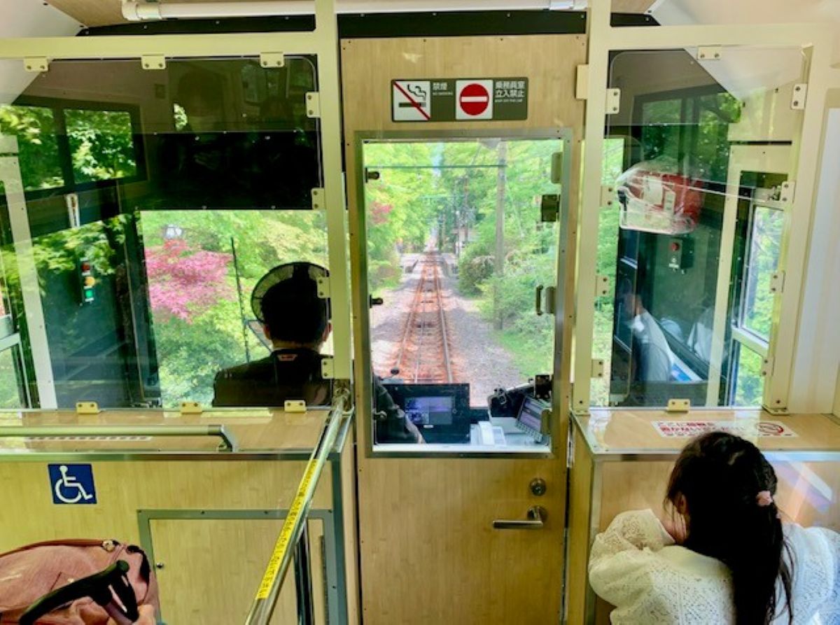 Hakone Loop Itinerary: Step-by-step, Times & Tips