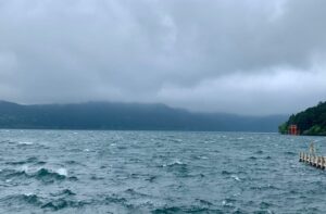 The perfect Hakone loop itinerary for the best time