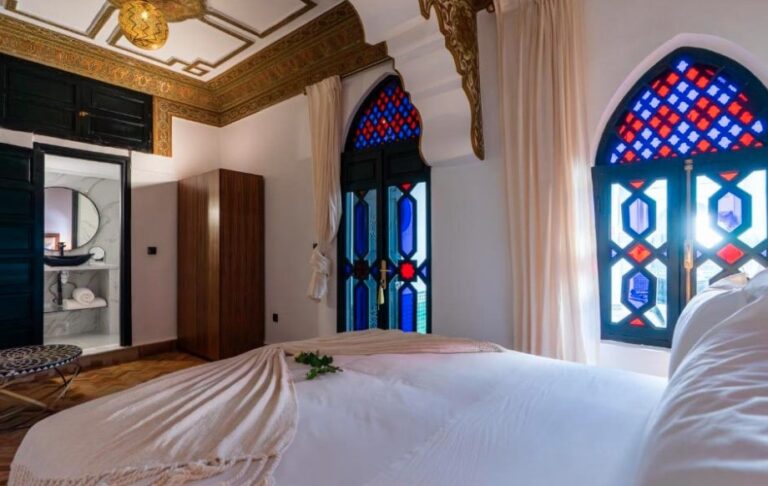 Most beautiful riads in Marrakech: A Hand picked guide