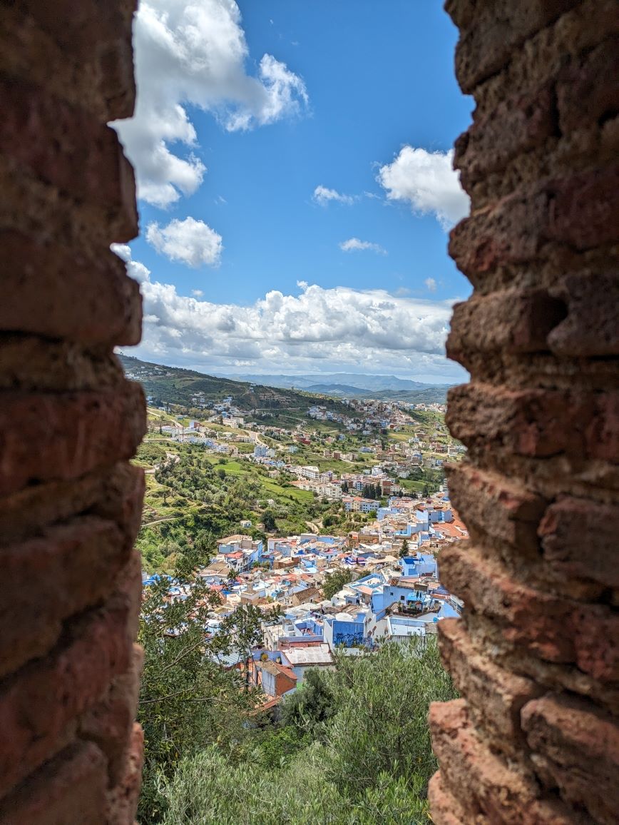 How many days in Chefchaouen: A hand picked itinerary