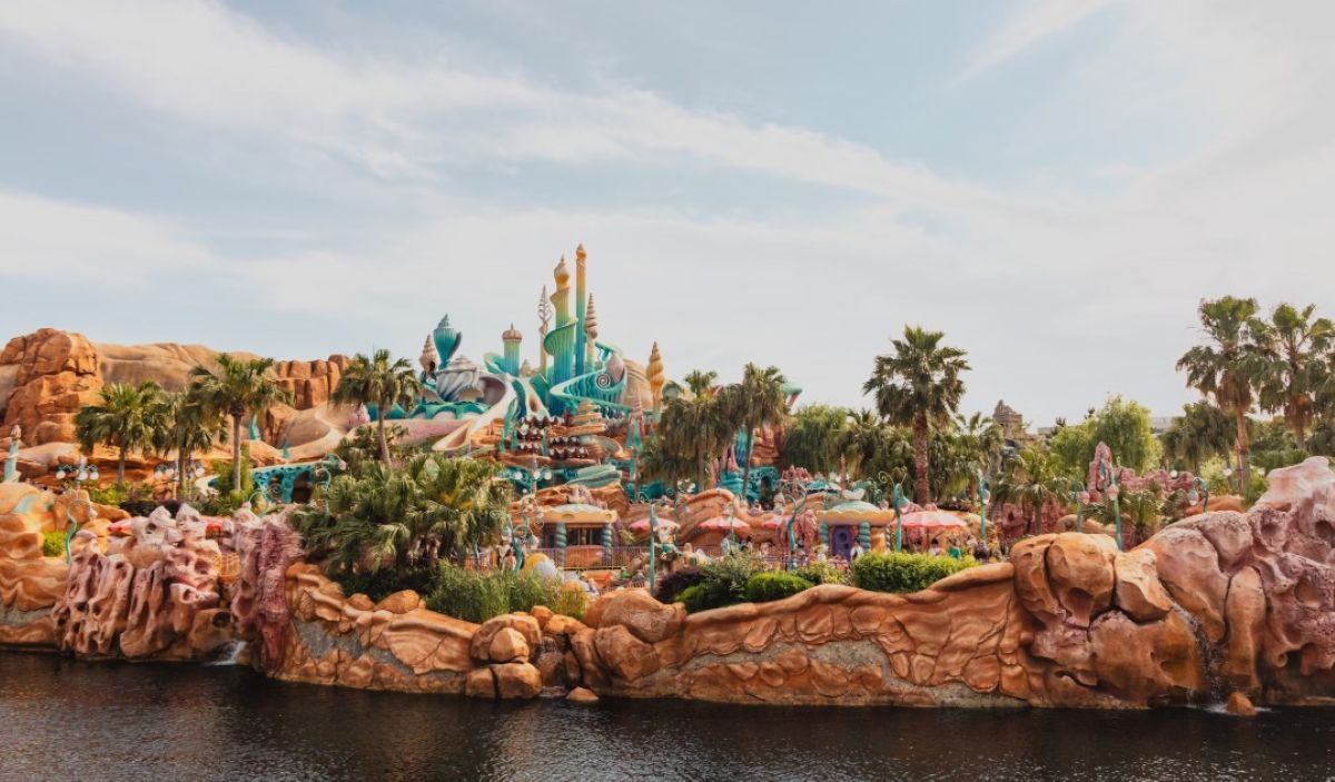 Tokyo DisneySea Tips: Complete Guide for First-Time Visitors